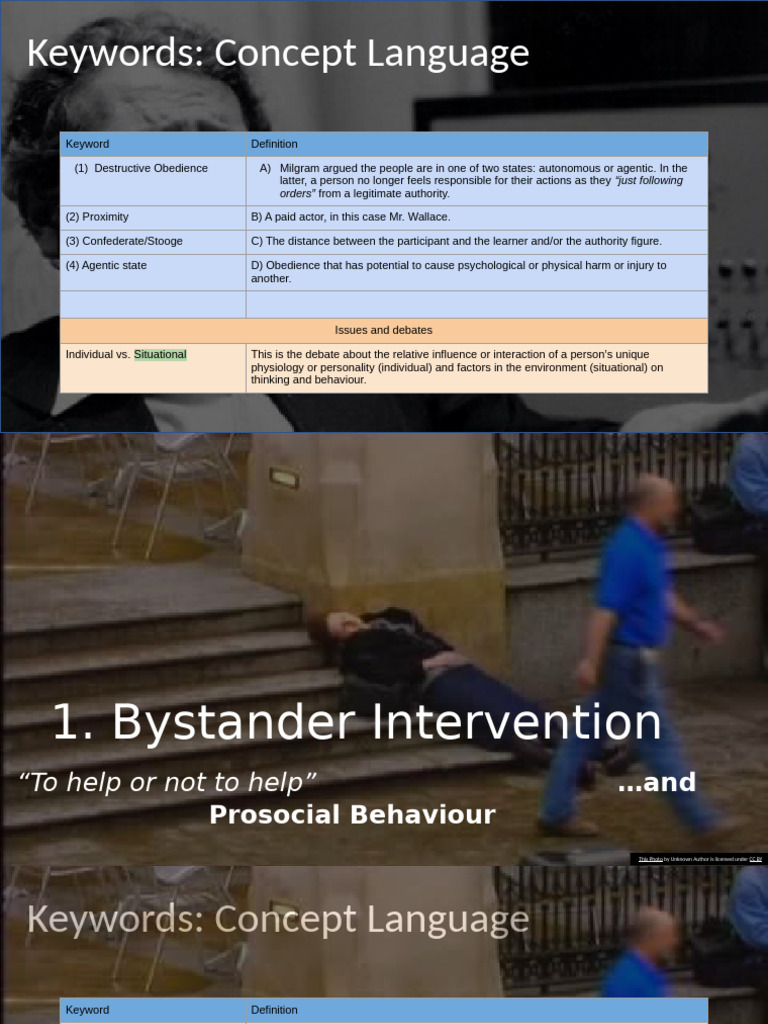 Piliavin - S - Subway Samaritan | PDF