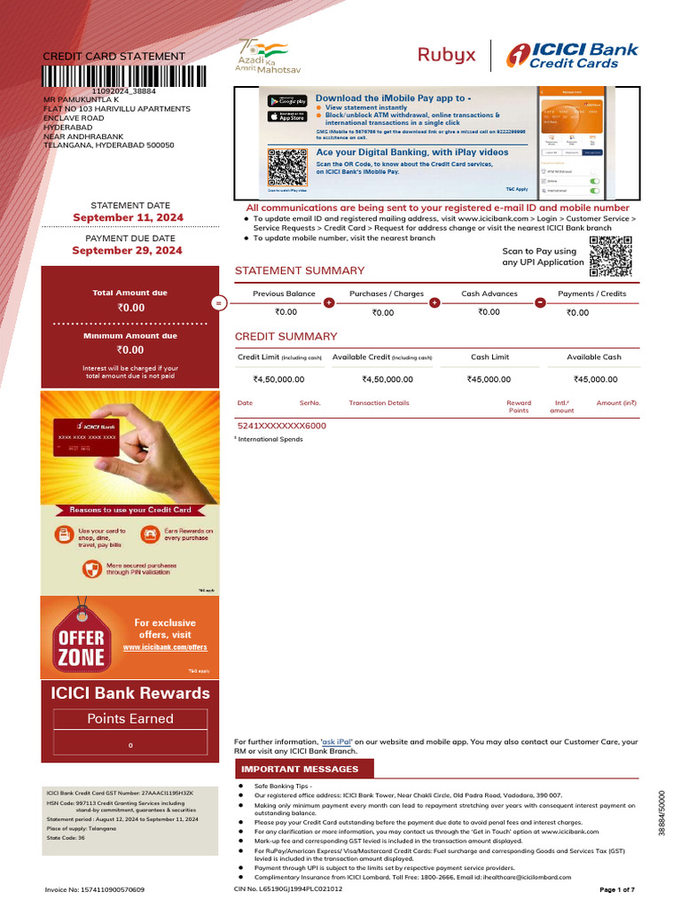 5241XXXXXXXX6000 570609 Retail Rubyx NORM Unlocked | PDF