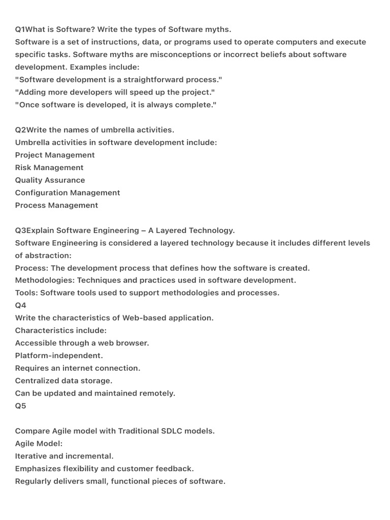 Fosd Mid Solve | PDF