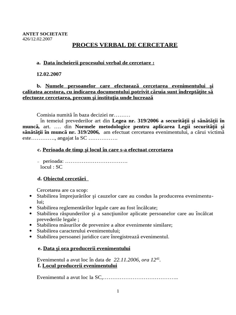 acc itm model | PDF