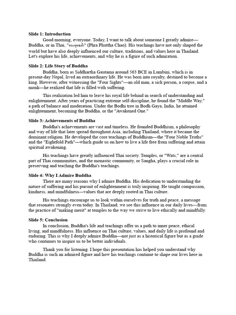 Slide 1: Introduction | PDF