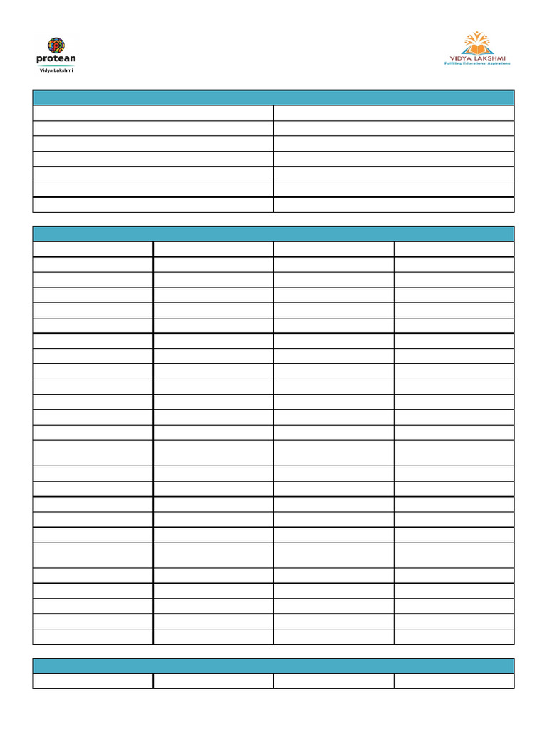 LoanApplicationForm | PDF | Loans | Money