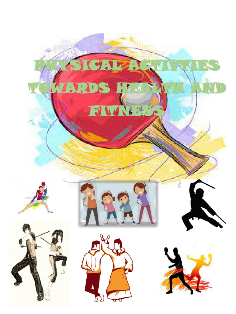 Ped13 Module Table Tennis | PDF | Table Tennis | Ball Games