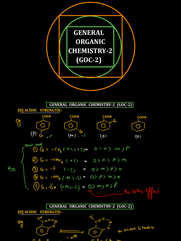 GOC-2 L-3 (Basic strength) | PDF