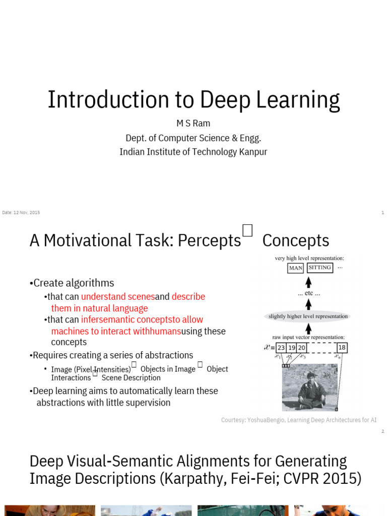 Deep Learning.pdf | PDF