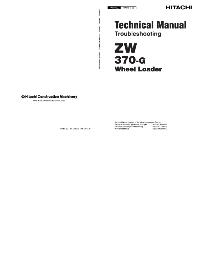 TROUBLESHOOTING | PDF