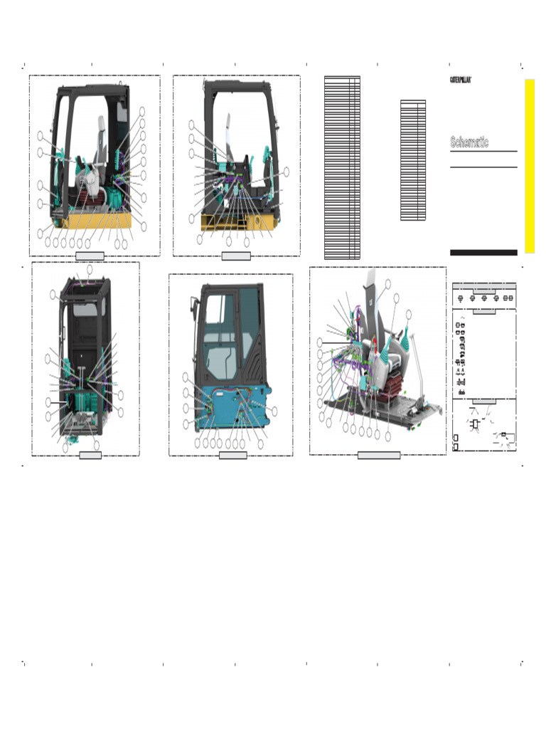 336f Kcs Electr10070cat - Dcs.sis - Controller | PDF
