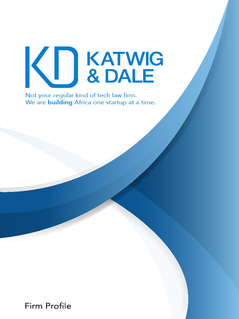 K&D Profile | PDF
