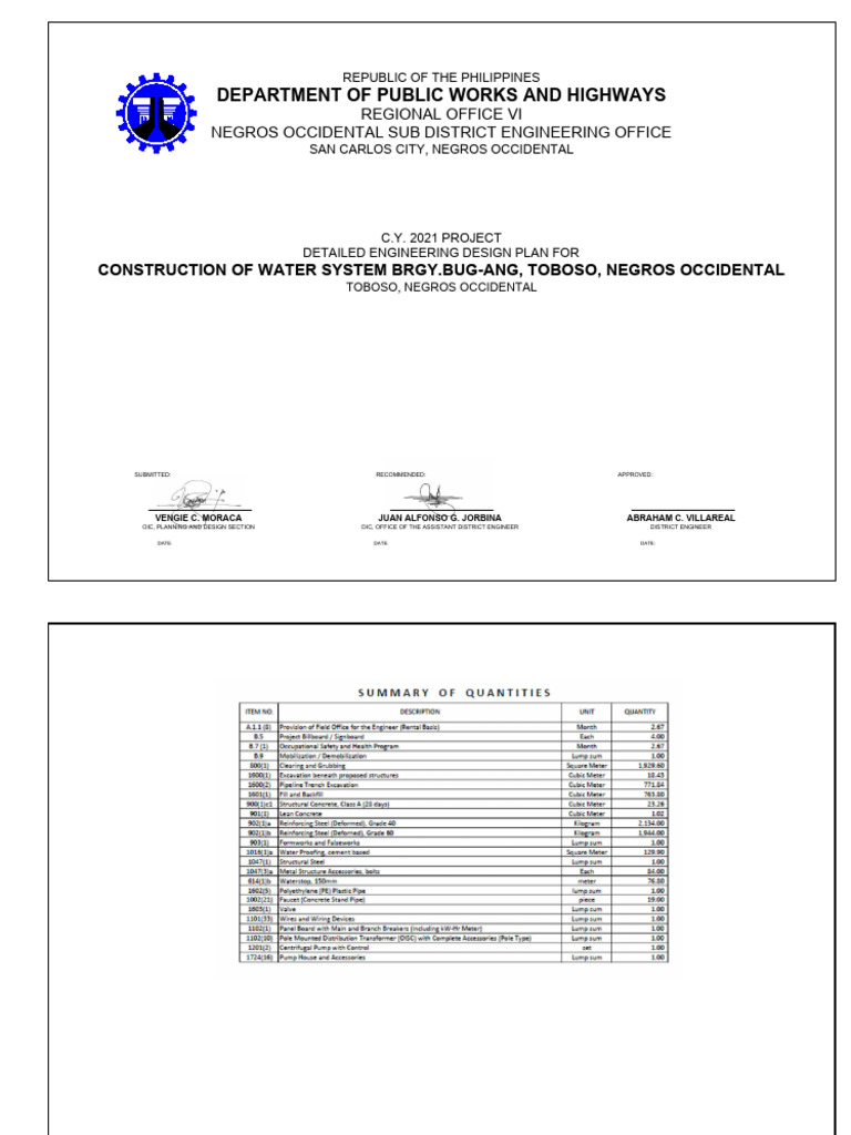 (concrete) 21G00146_Plan_compressed | PDF