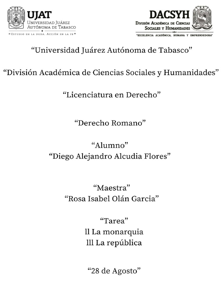 LL y LLL | PDF