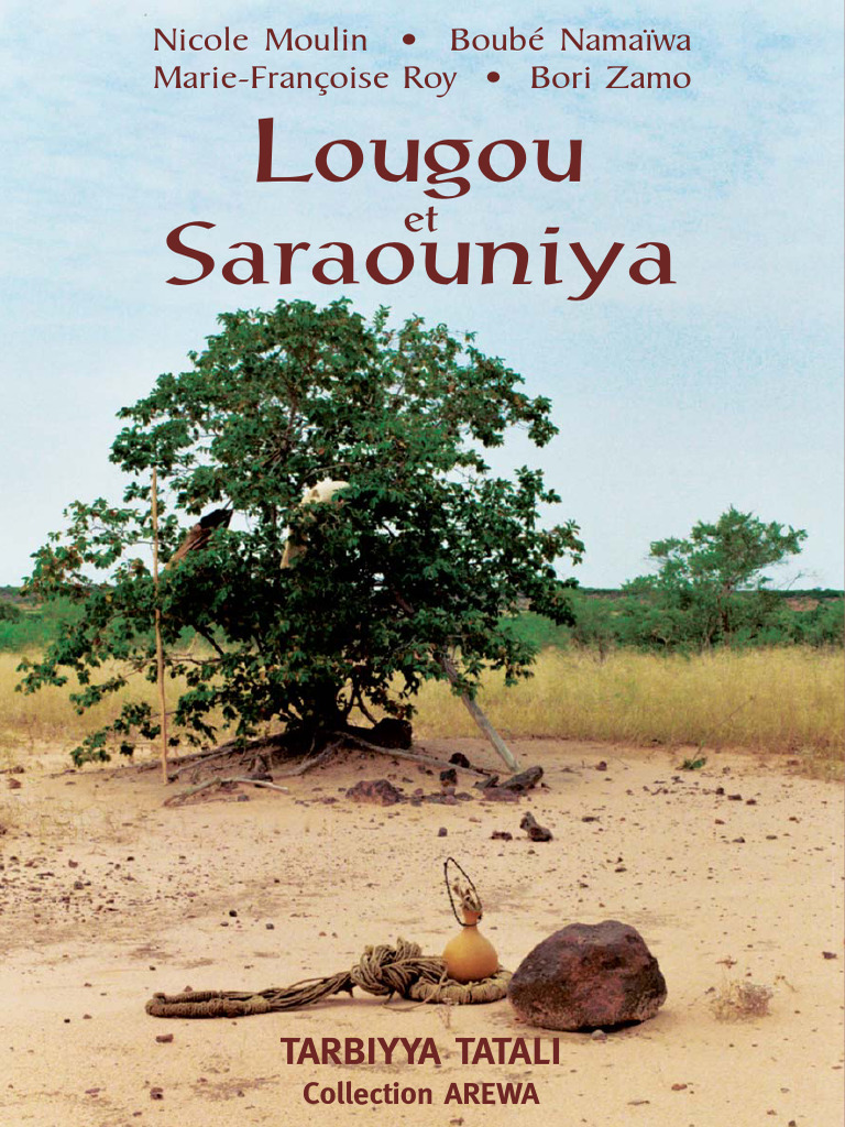 Lougou Et Saraouniya | PDF
