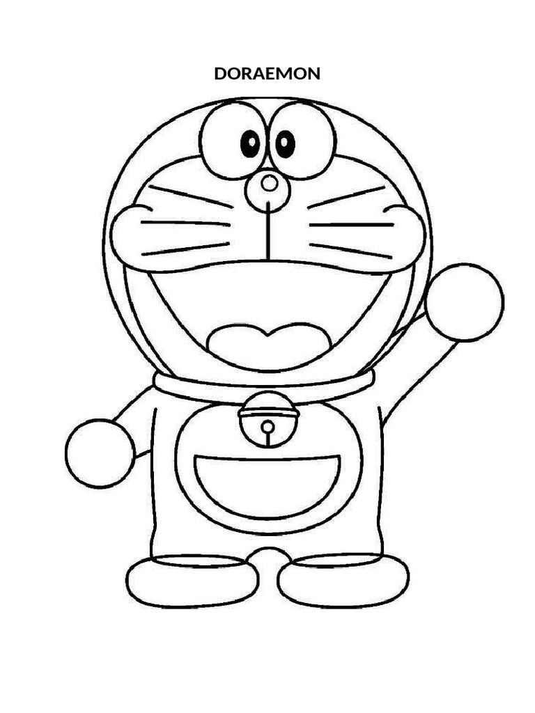Doraemon Pdf