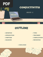 Lid Parallel Conjunctival Folds (LIPCOF) | PDF | Optics | Ophthalmology
