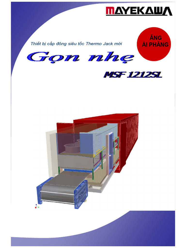 Catalogue Bang Truyen Cap Dong Mycom MSF1212SL | PDF