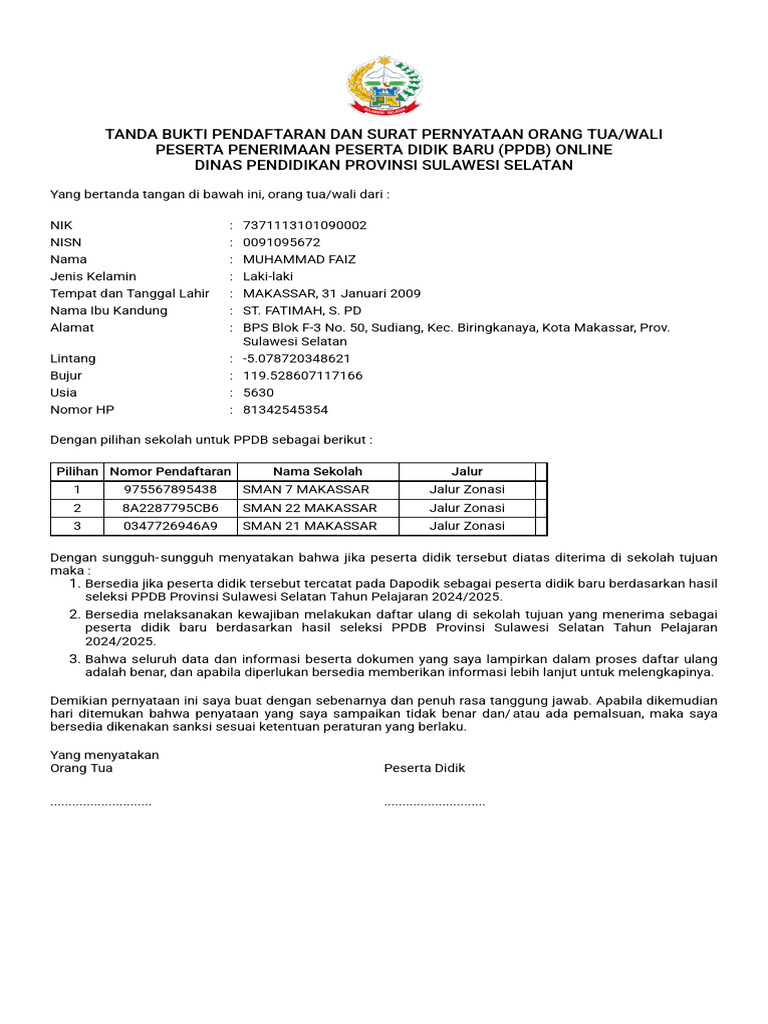 Proteksi Data Saat Berinternet | PDF