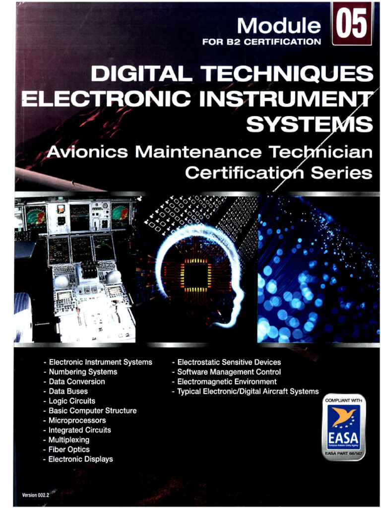 Digital Technic 05 b2 | PDF