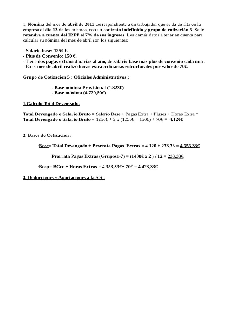 Calculon o Minase Jer Cici Os | PDF