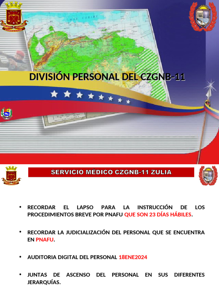 Expo General | PDF