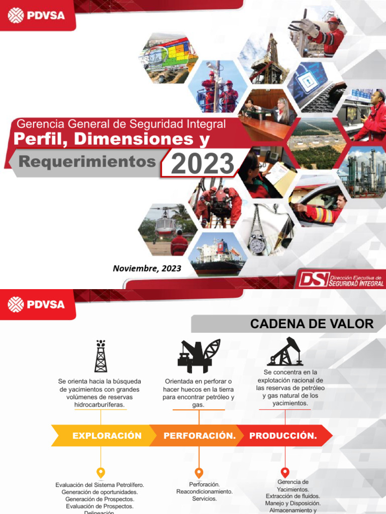 PDVSA | PDF