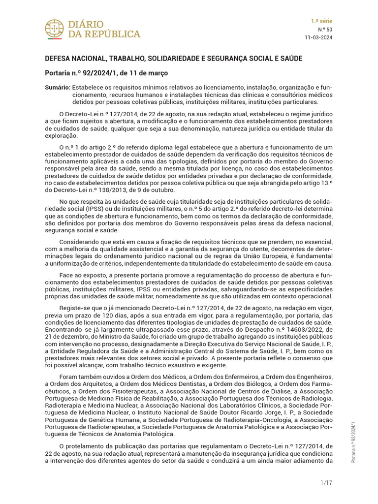 DL 92 2024 11marco | PDF