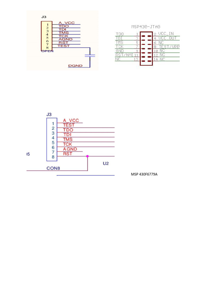 Programming Connector | PDF