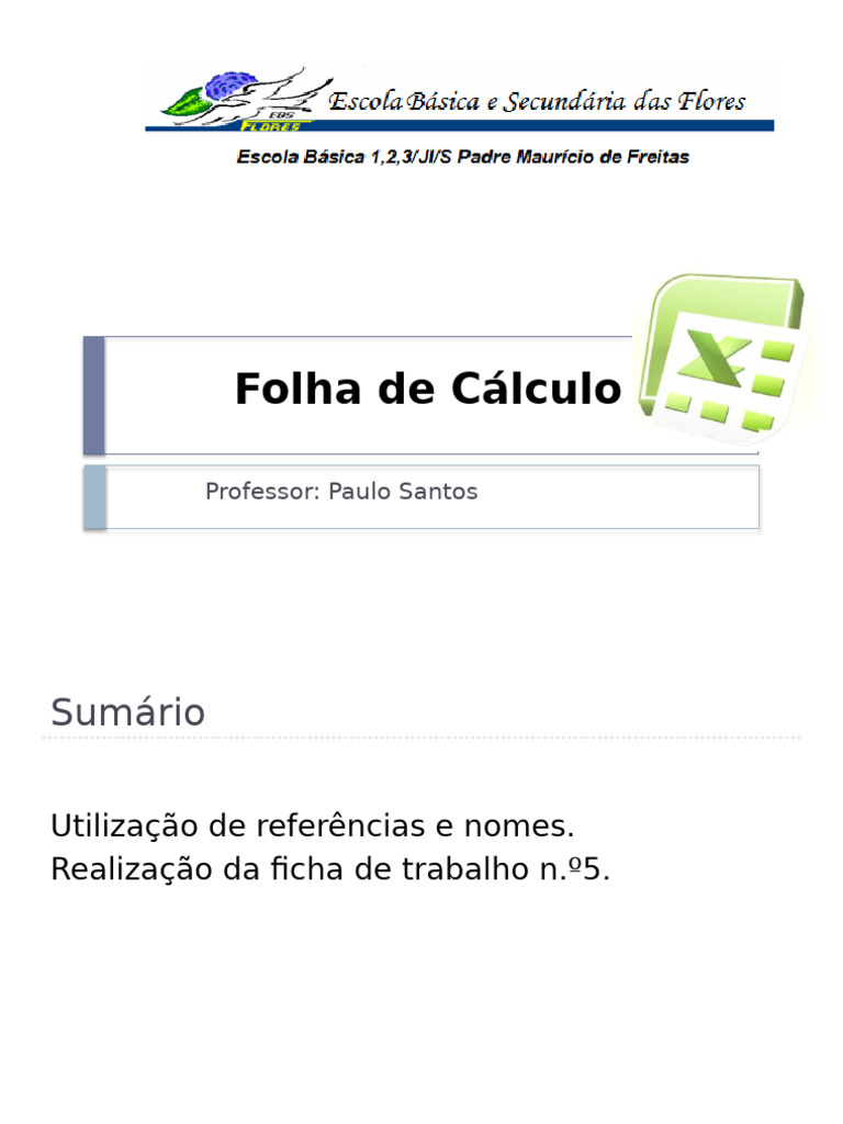 aula5 | PDF