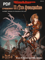 DND 5e Monsters - Monstrous Compendiums, Dossiers and Misplaced ...