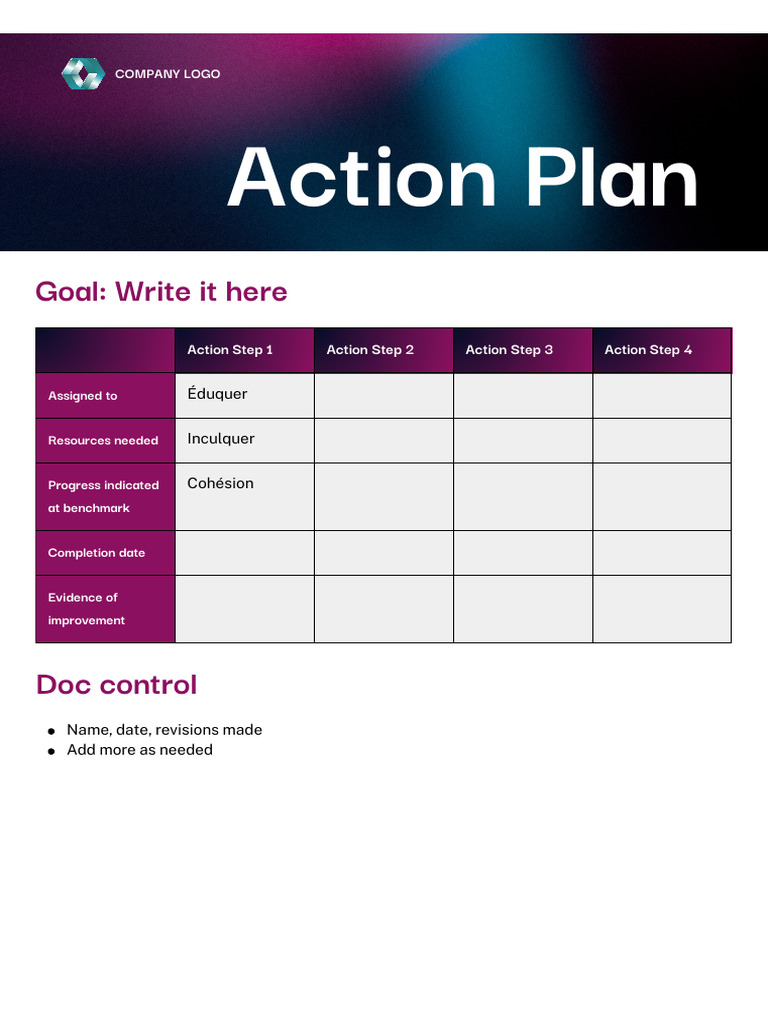 action-plan-doc-in-dark-blue-dark-pink-gradients-style-pdf-pdf