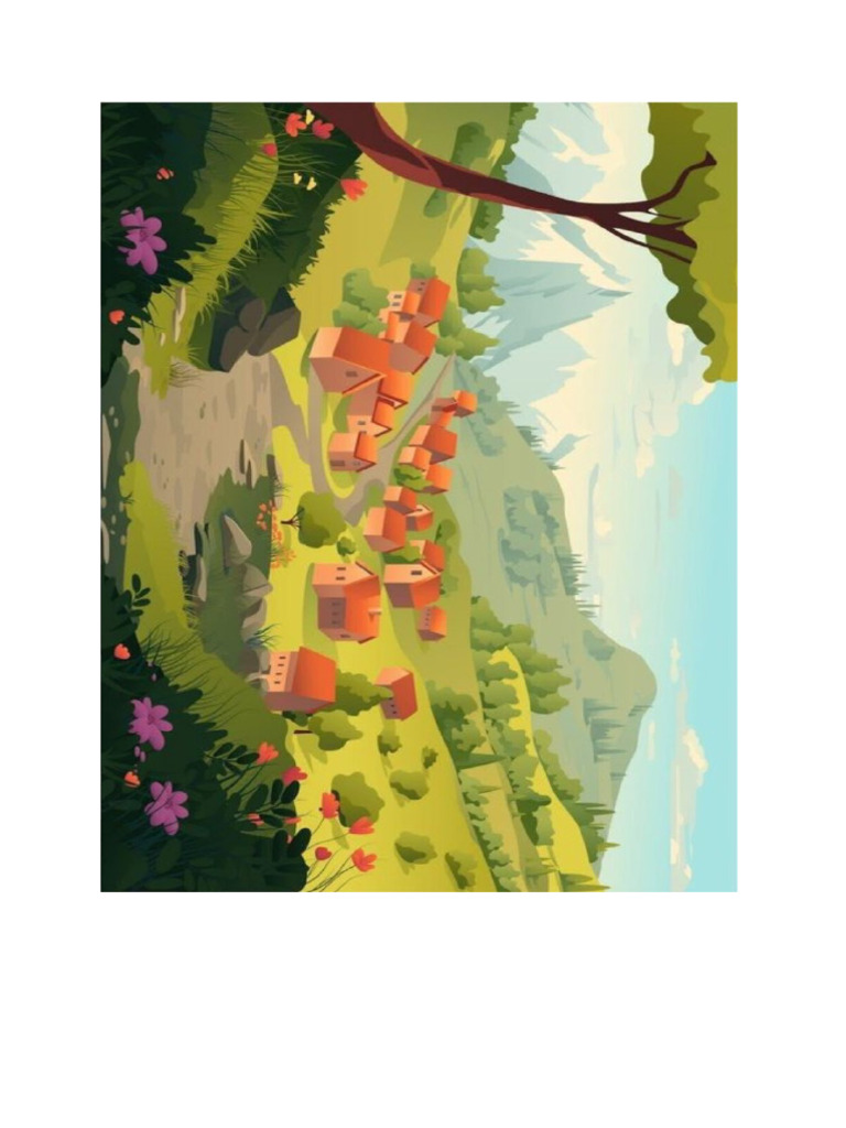 Picture Description | PDF