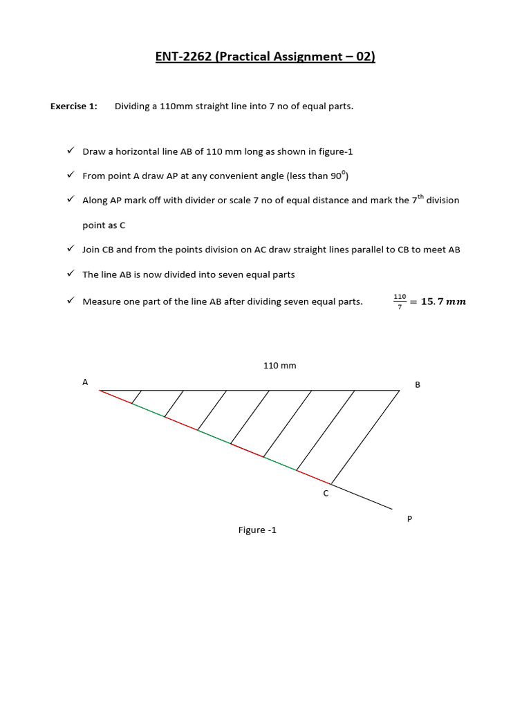 Practical Assignment - 02 | PDF