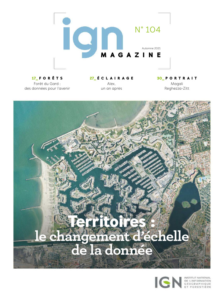 IGN Magazine N° 104 | PDF