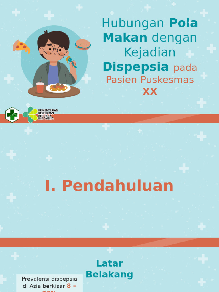 Presentasi Mini Project | PDF