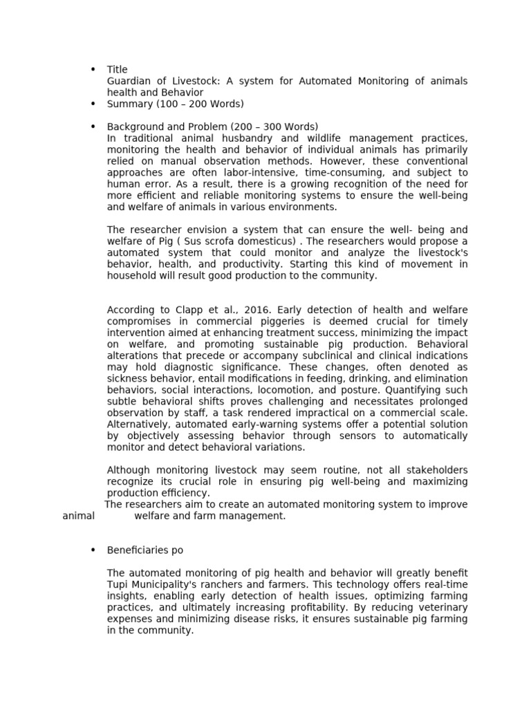 STEMazing Format | PDF