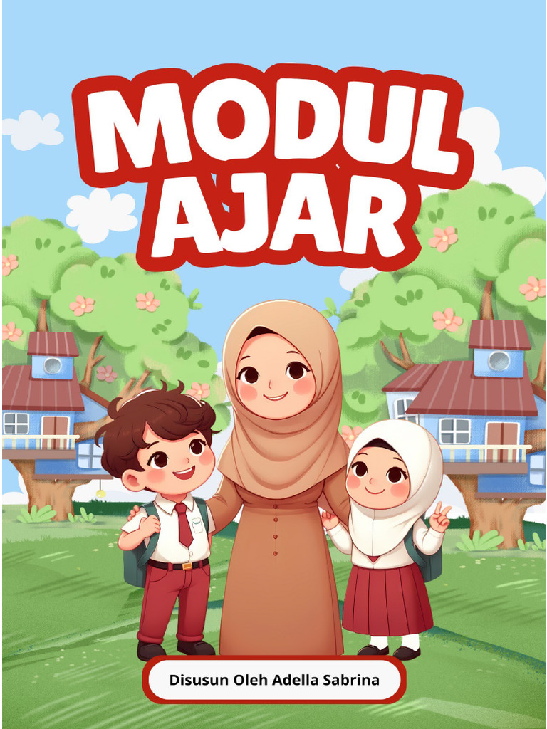 Modul Ajar 3b | PDF