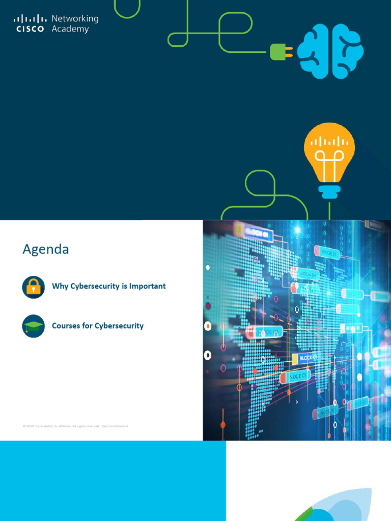 2022 Security Offerings Overview | PDF