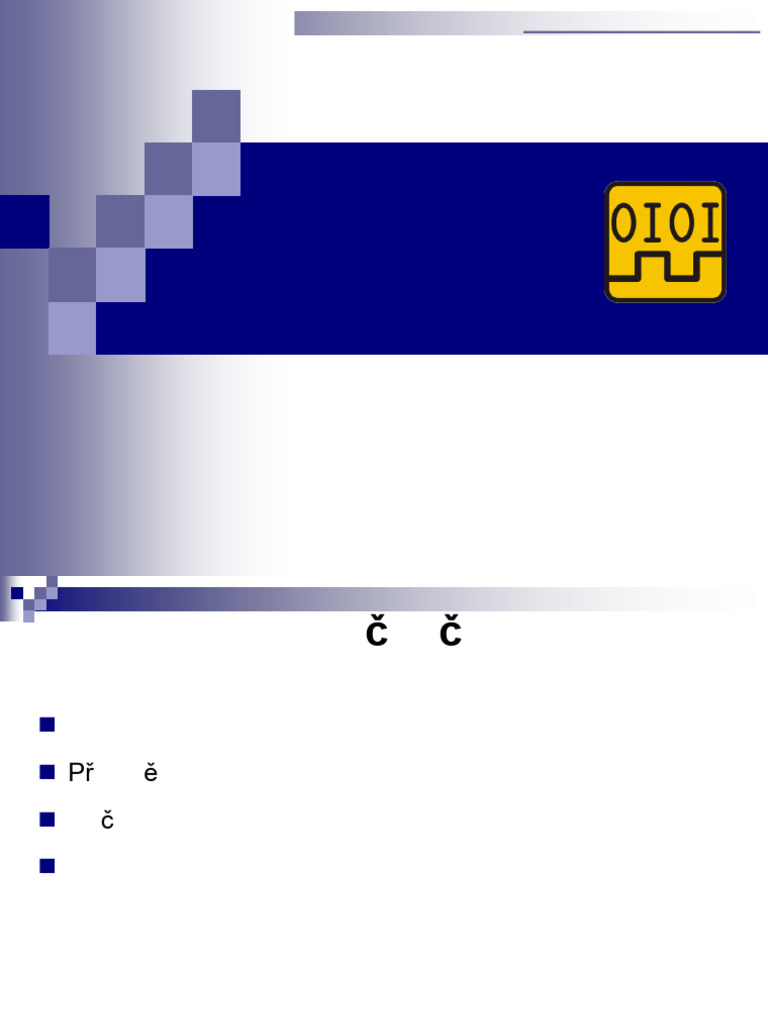 SPSE EPO 01 Zakladni Pojmy | PDF