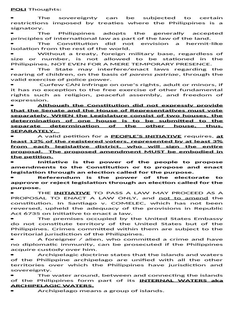 Synthesis! | PDF