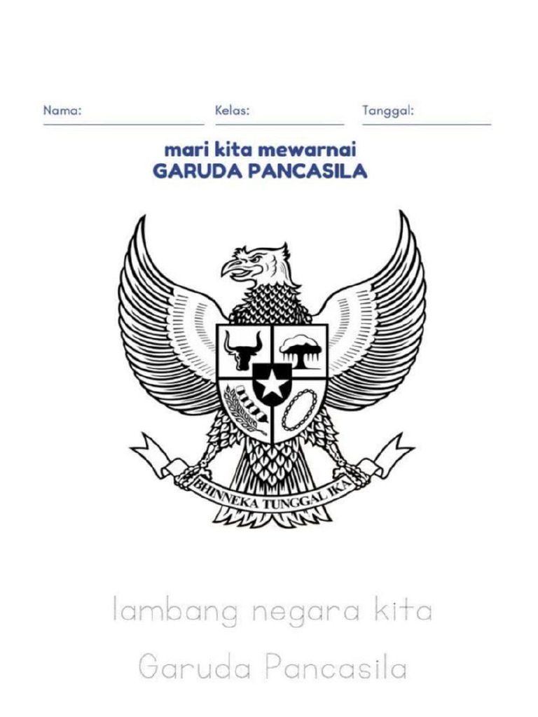 Garuda | PDF