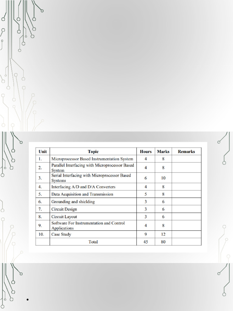 Chapter 3 Serial Interfacing With Microprocessor Based System | PDF | Usb | Computer Science