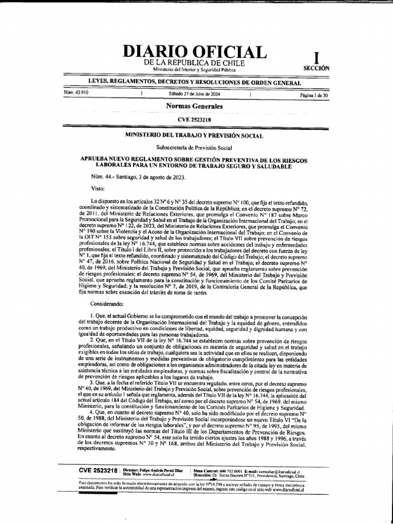 Revision 1 D44 2024 | PDF