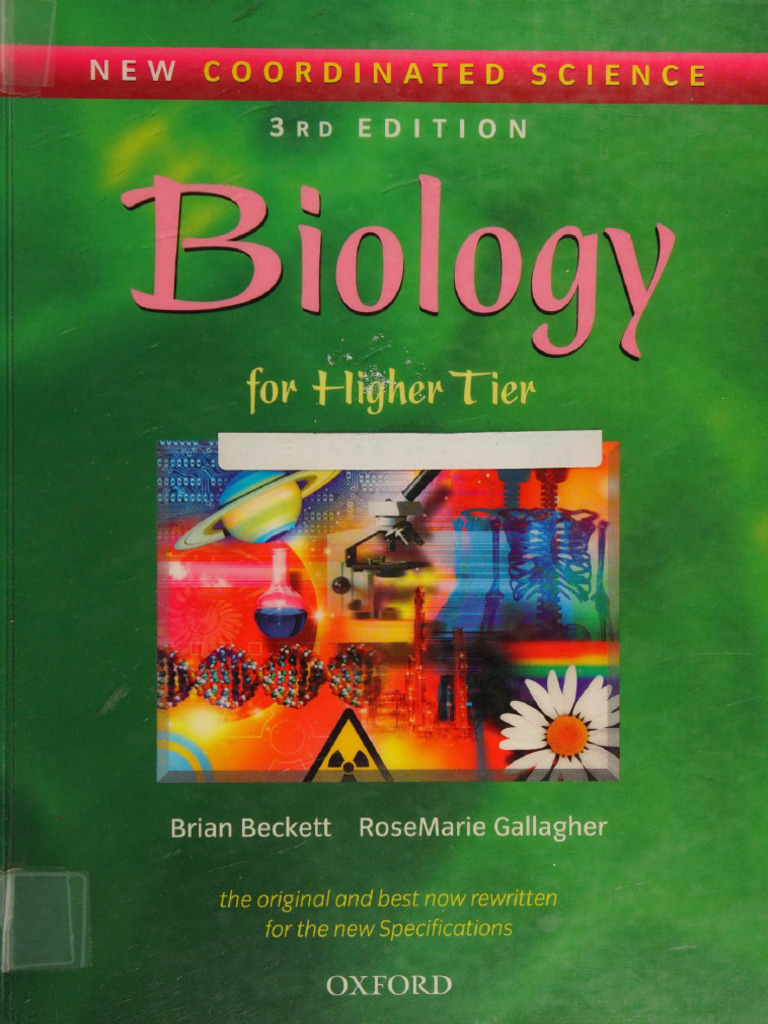 Biology Book Class 7 | PDF