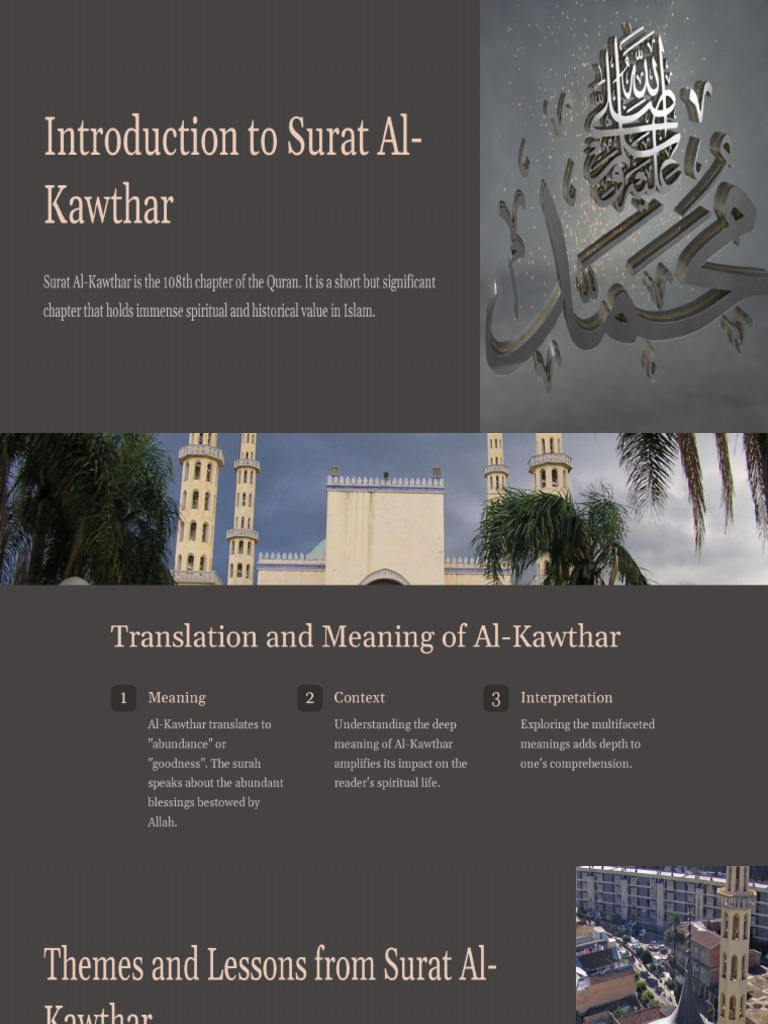 Religion Project | PDF