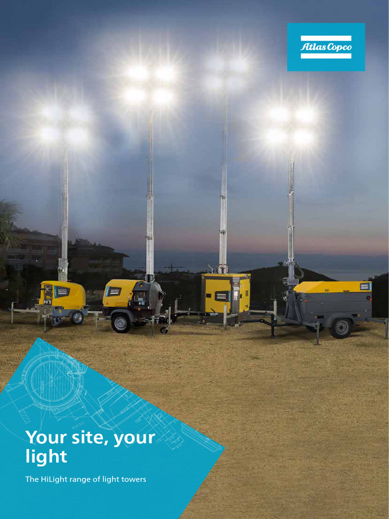 Brochure HiLight Range English v7 | PDF