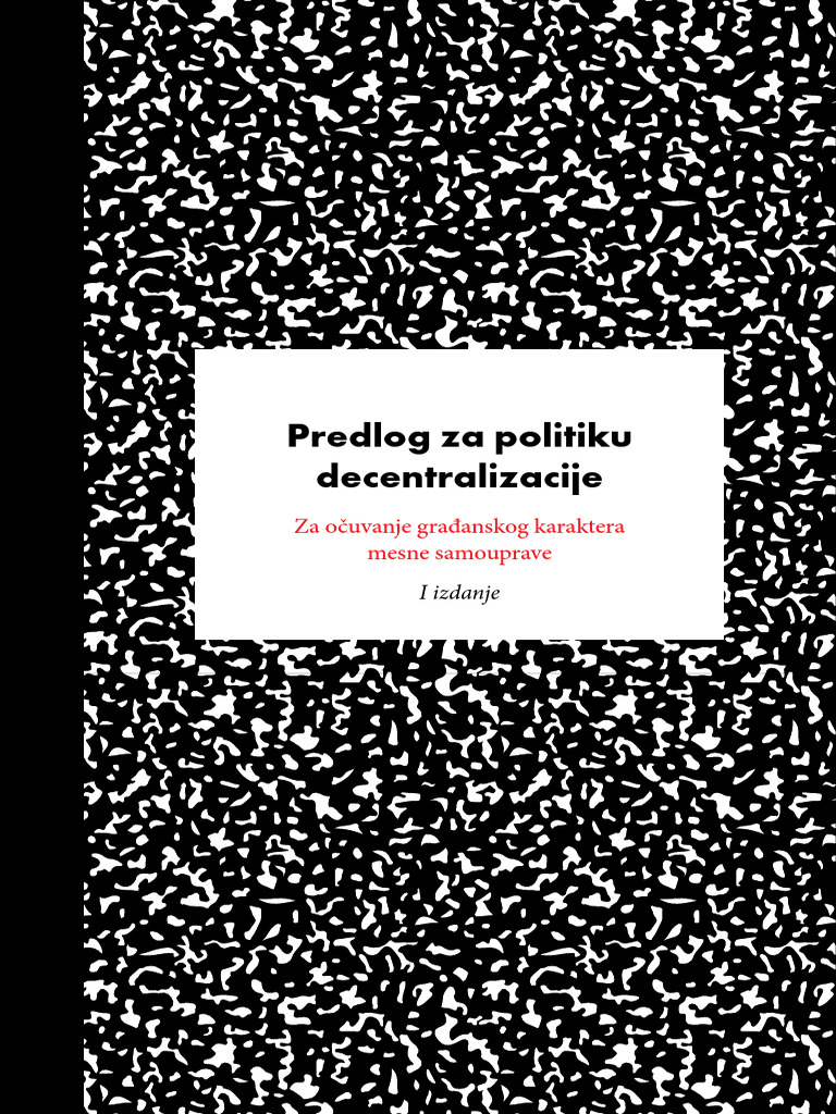 Za Ocuvanje Gradjanskog Karaktera MZ | PDF