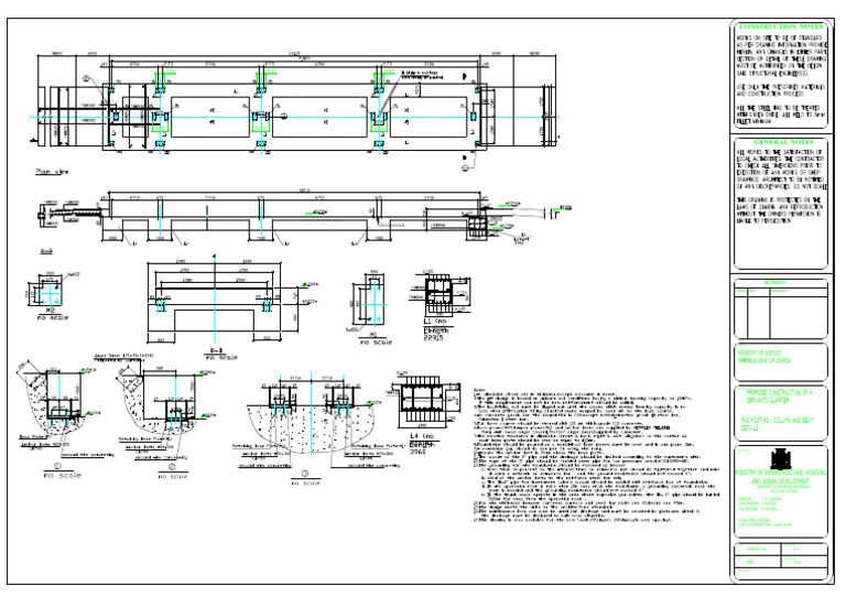 Pitless Weigh Bridge | PDF