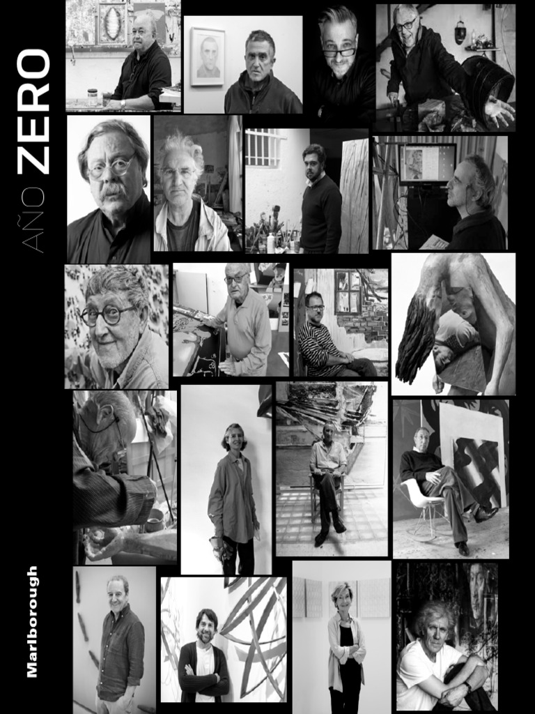 Catalogo Digital Ano Zero Final | PDF