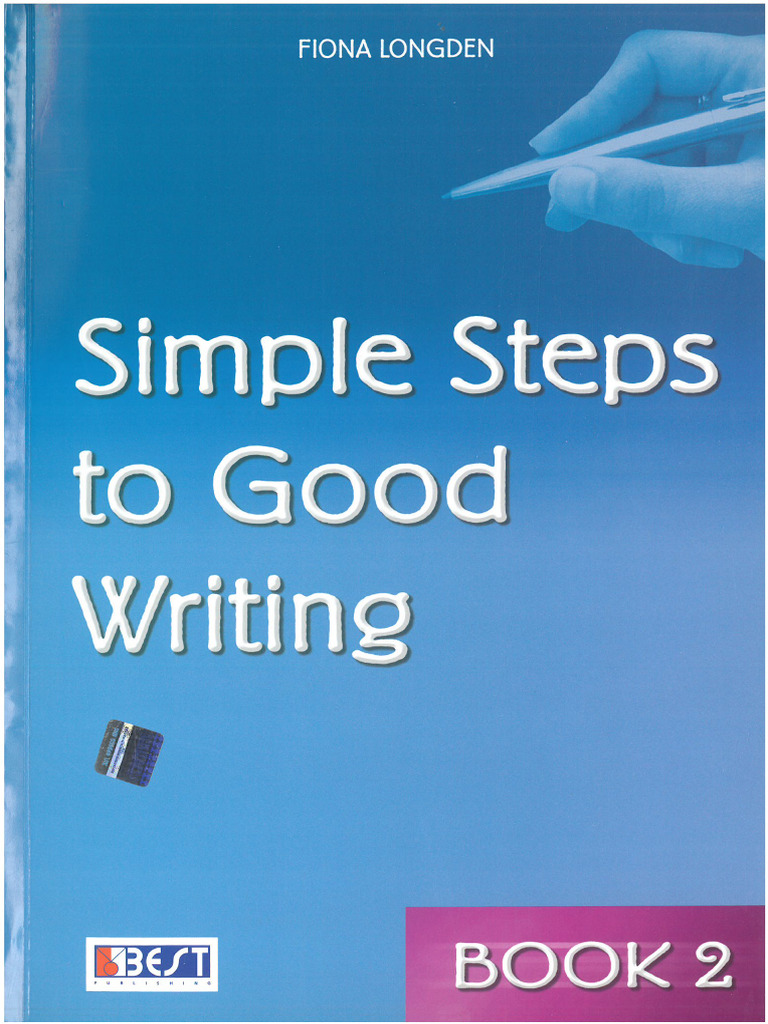 Simplesteps 2 | PDF