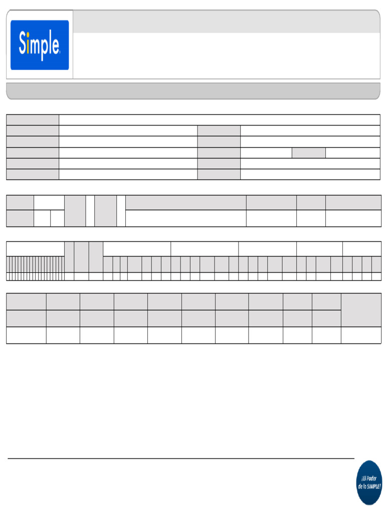 Sgs - Daniel Alejandro Garcia de La Hoz | PDF