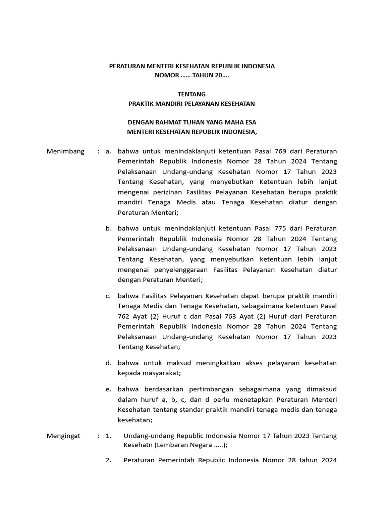 Konsep Draf RPMK Prama | PDF