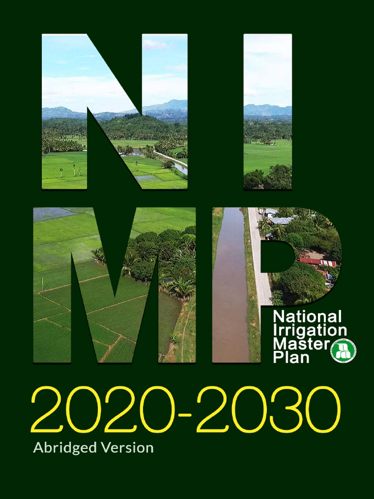 NIMP Abridged Per Page | PDF